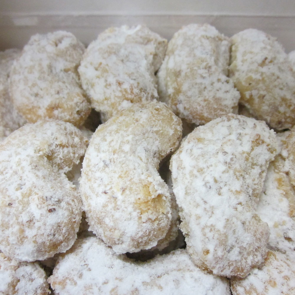 Cookies – Weber's Bakery