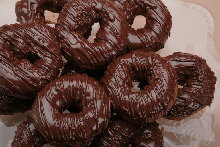 Signature Items – Weber's Bakery