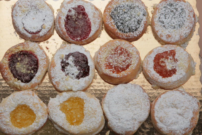 Signature Items – Weber's Bakery