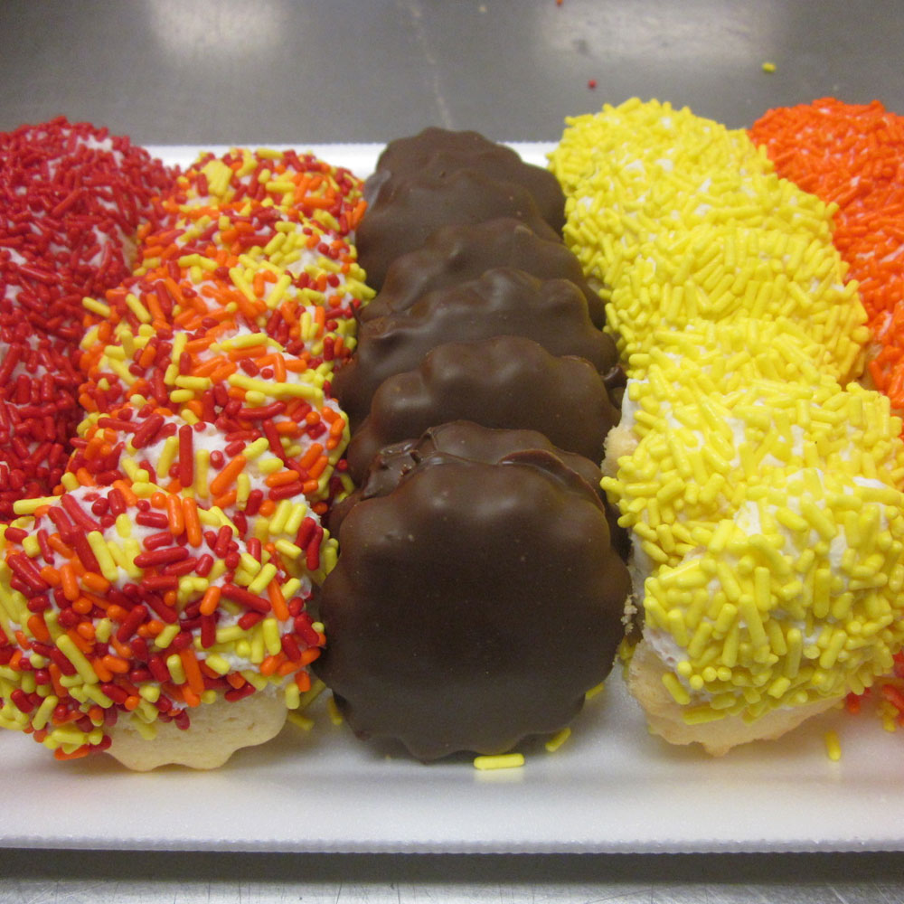 Cookies – Weber's Bakery