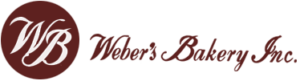 Cakes – Weber's Bakery