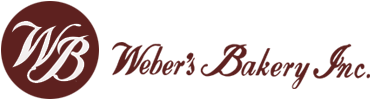 About – Weber's Bakery