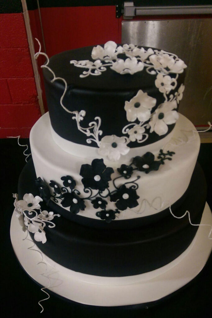 Wedding – Weber's Bakery