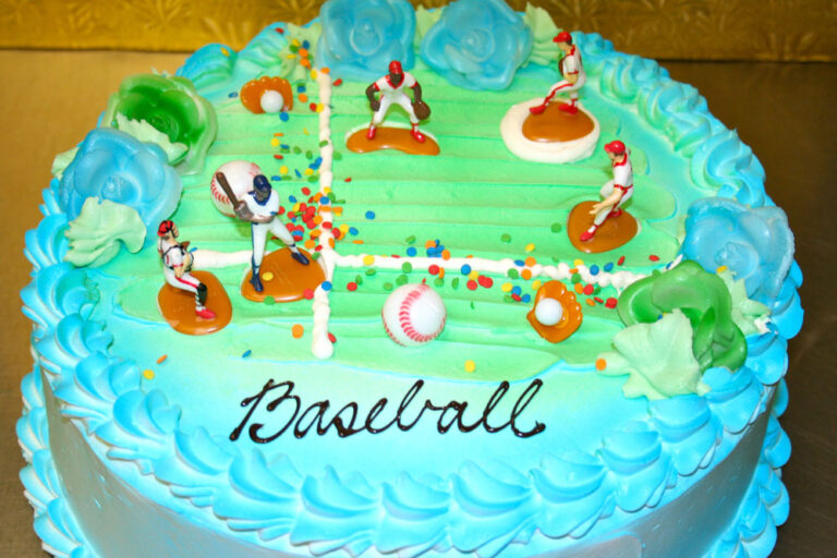 Birthday – Weber's Bakery