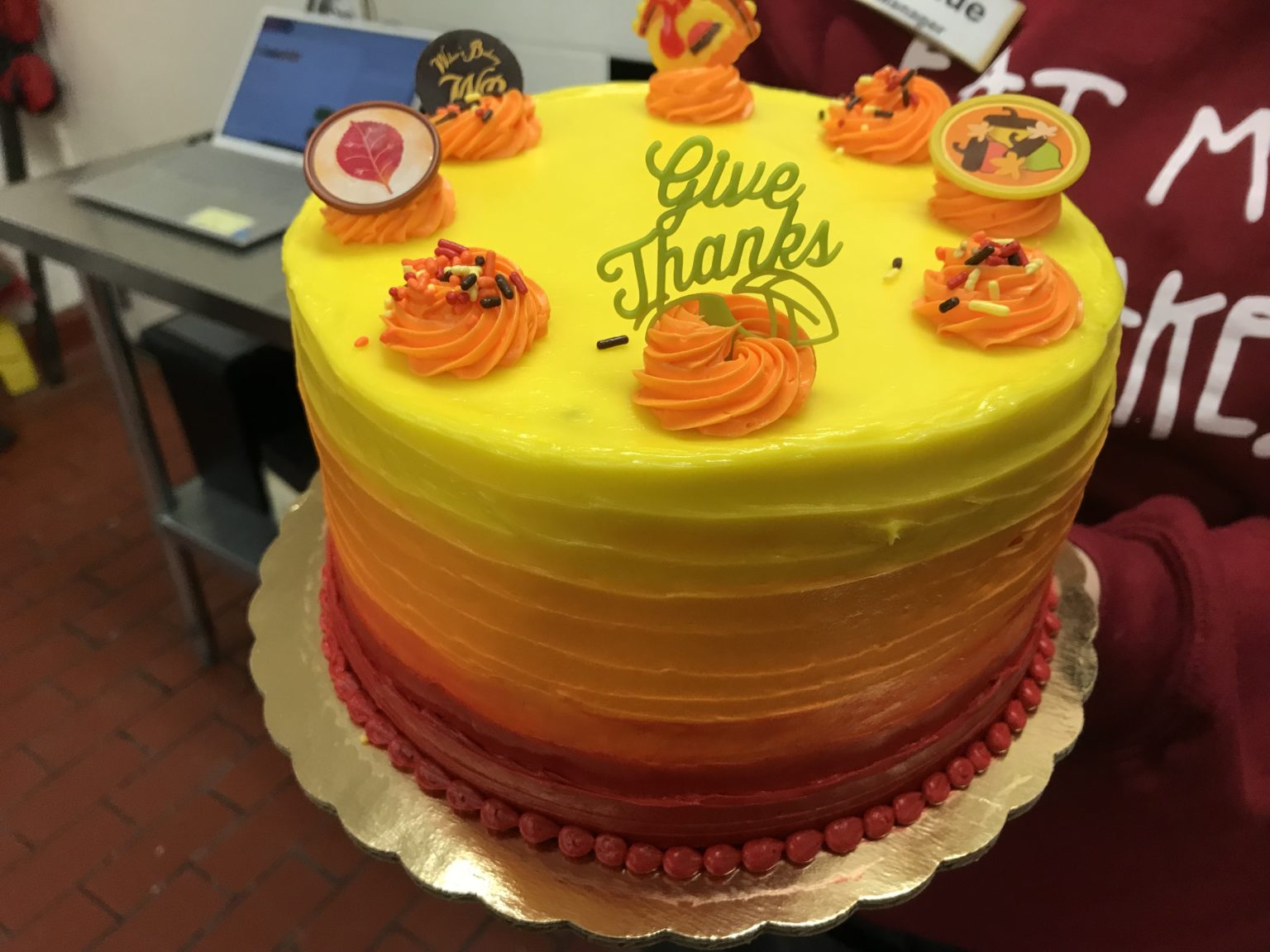 Holiday/Seasonal – Weber's Bakery