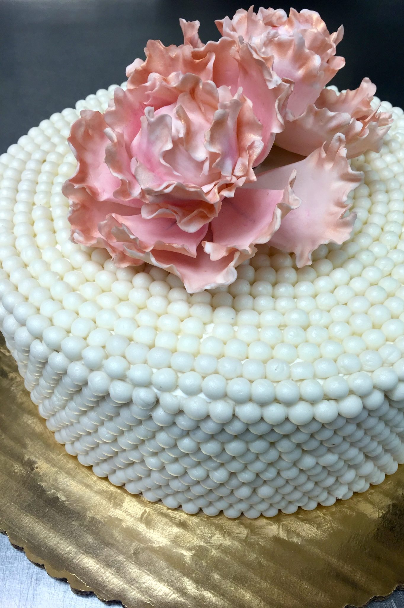 Fondant – Weber's Bakery